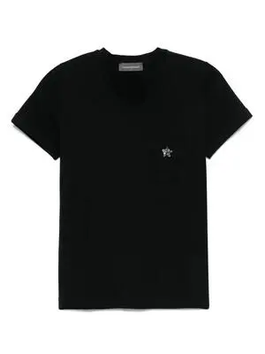 Lorena Antoniazzi Office Wear T-shirts For Women