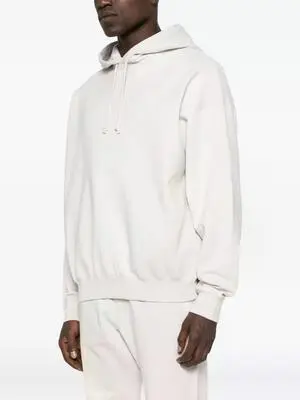 Y3 Drawstring Hoodie