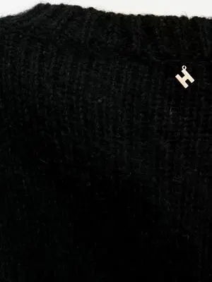 SILVIAN HEACH Buttoned-front Cardigan