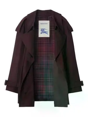 Burberry Fitzrovia Trench Coat