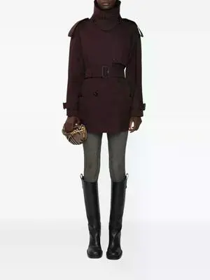 Burberry Fitzrovia Trench Coat