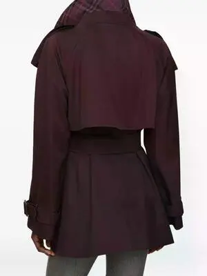 Burberry Fitzrovia Trench Coat