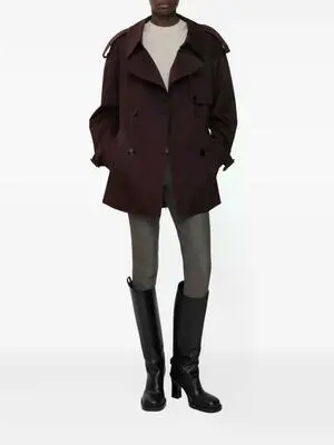Burberry Fitzrovia Trench Coat