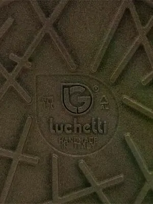 LUCHETTI Non-stick Pan