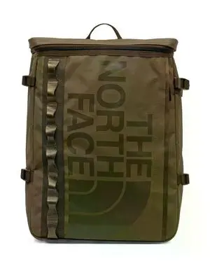 The North Face Logo-plaque Backpack