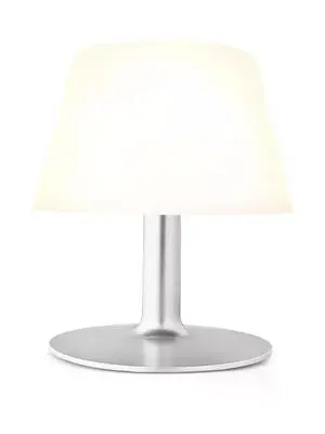 EVA SOLO Sunlight Solar Cell Dome-shaped Base Lamp - Grey