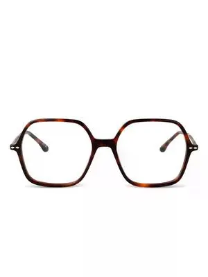 Isabel Marant IM 0150 Glasses Brown