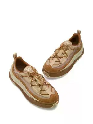 Moon Boot Moon247 Xlace Sneakers - Brown