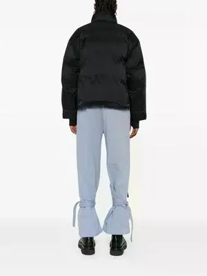 Y3 Quilted Puffer Jacket