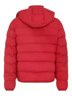 Moncler Montbrocq Hooded Down Jacket