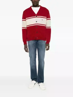 Emporio Armani Five-pocket Jeans