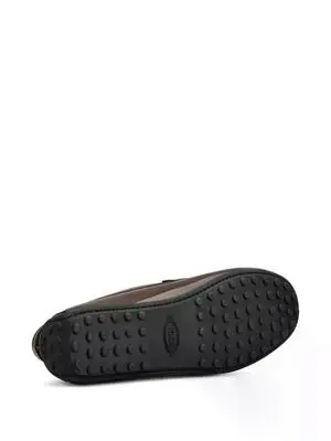 TOD'S City Gommino Loafers