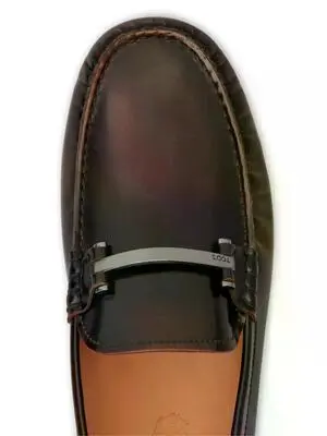TOD'S City Gommino Loafers