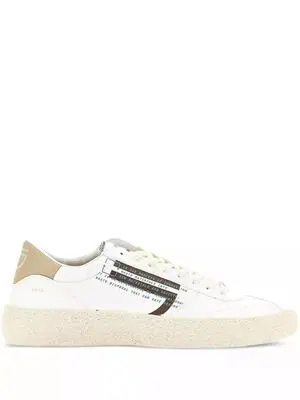 Puraai Paneled Sneakers For Men