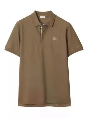 Burberry Ekd Polo Shirt
