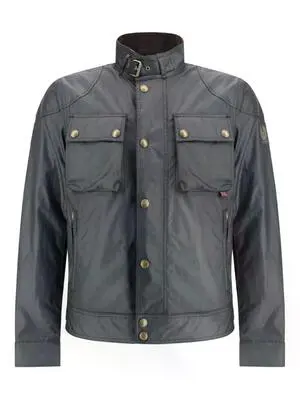 Belstaff Patch-pocket Jacket
