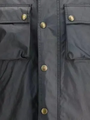 Belstaff Patch-pocket Jacket