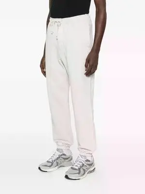 Y3 Elastic-cuffed Drawstring Trousers