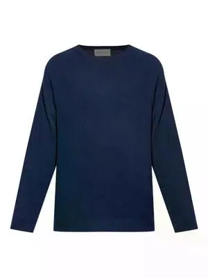 Officine Generale Raglan Sweaters For Men