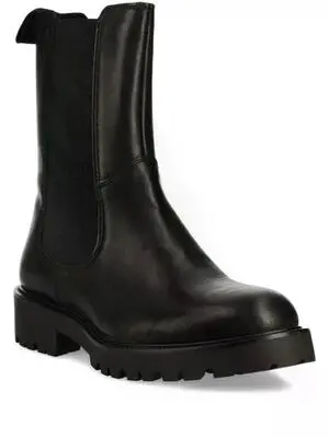Vagabond Shoemakers Elastic Boots For Women
