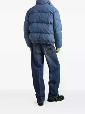 Dolce & Gabbana Quilted Jacket