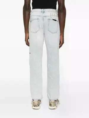 Ksubi Five-pocket Jeans