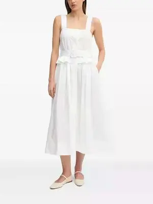 Pedro Del Hierro Sleeveless Dresses