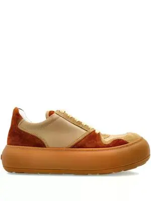 Moschino Chunky Sneakers For Men