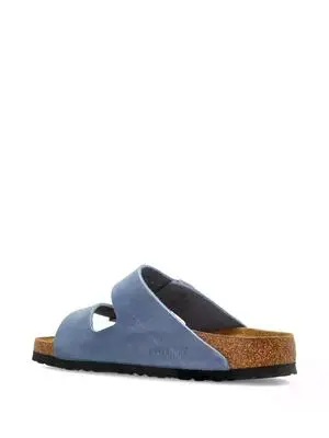 BIRKENSTOCK Arizona Sandals - Blue
