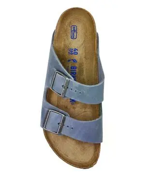 BIRKENSTOCK Arizona Sandals - Blue