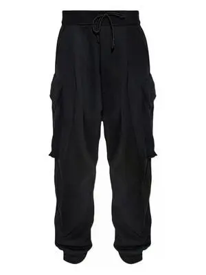 Dsquared2 Cargo Track Pants