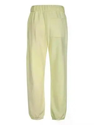 Max Mara Elasticated-cuff Trousers
