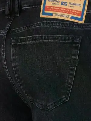 DIESEL® Five-pocket Jeans