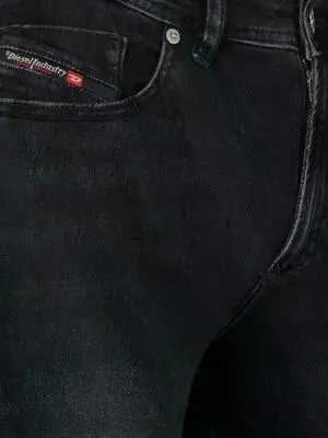 DIESEL® Five-pocket Jeans