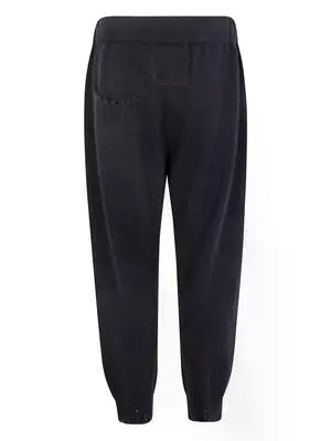 UMA WANG Drawstring Pocket Trousers