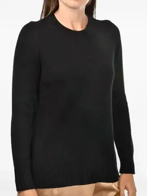 GRAN SASSO Crew-neck Sweater