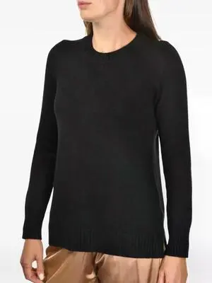 GRAN SASSO Crew-neck Sweater