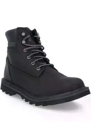 Caterpillar Lace Up Boots For Men