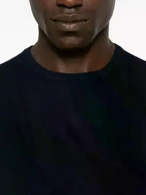 FILERIA Crew-neck Cashmere Sweater
