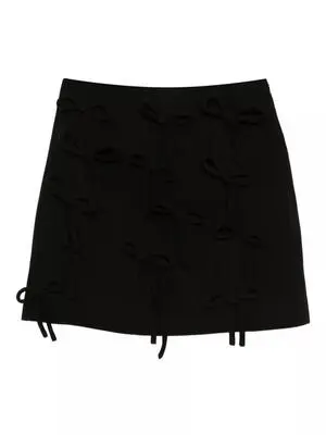 Msgm Embellished Skirts