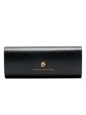 DB EYEWEAR BY DAVID BECKHAM Db 1140 Round-frame Glasses