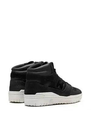 Junya Watanabe 650 High-top Sneakers