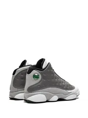 JORDAN 13 Sneakers - Grey