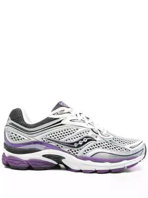 Saucony Progrid Omni Sneakers - White
