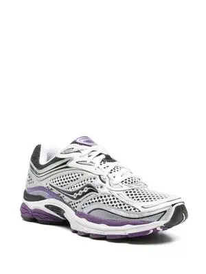Saucony Progrid Omni Sneakers - White