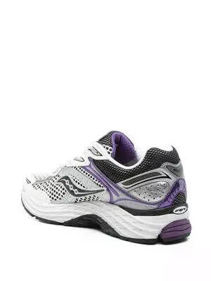 Saucony Progrid Omni Sneakers - White