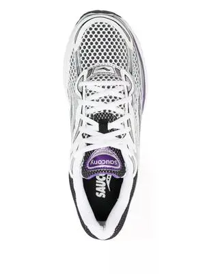Saucony Progrid Omni Sneakers - White