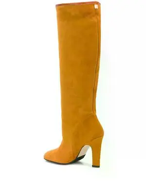 STUART WEITZMAN Charlie Knee-high Boots