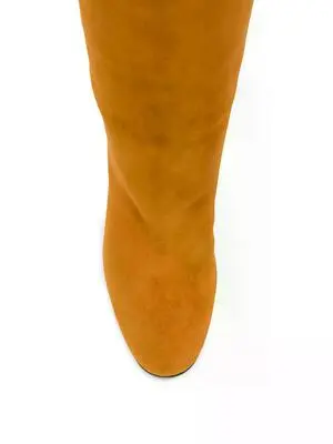 STUART WEITZMAN Charlie Knee-high Boots