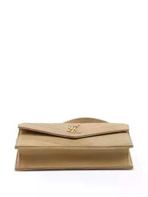 Saint Laurent Mini Cassandre Quilted Bag